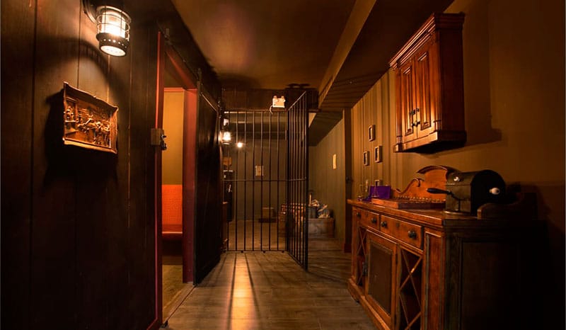 Escape Room Madrid | Amazing Activity | Madride Travel